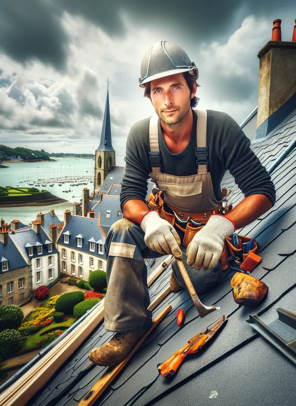 Nos services - Artisan Le Cardinal