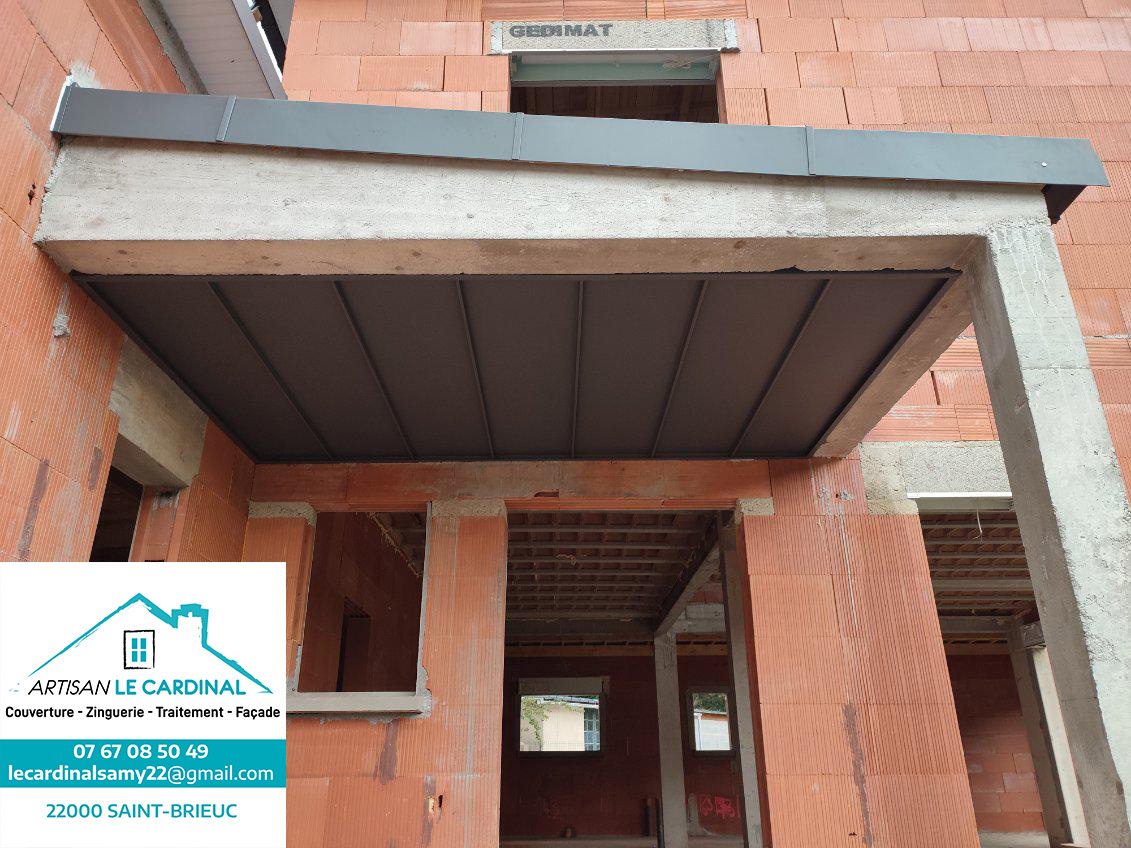 Nos Réalisations - Artisan Le Cardinal